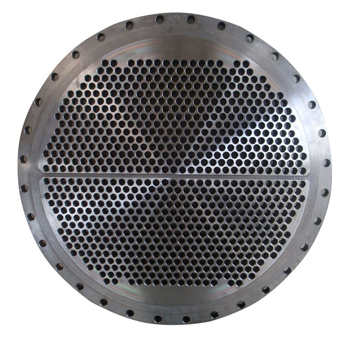 TubesheetTubesheet - ELITE FLANGE