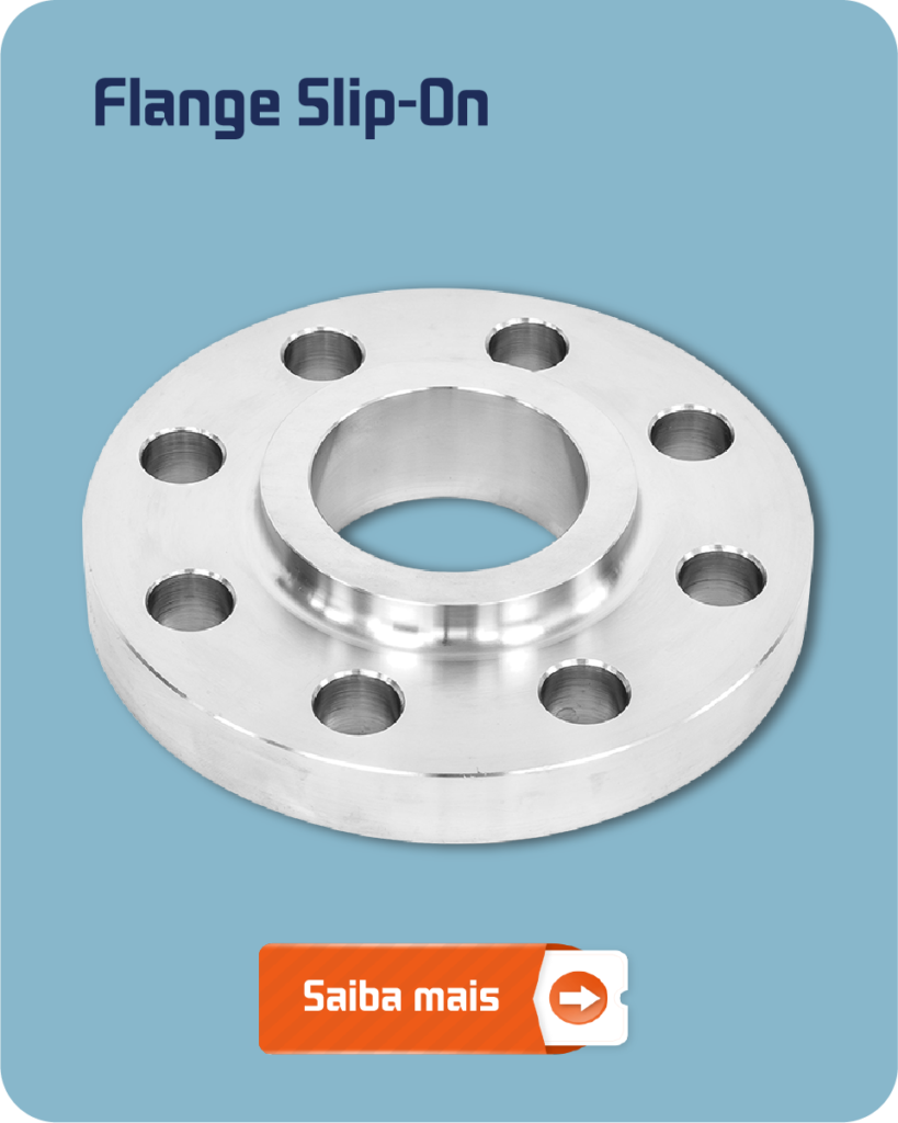 Fabricante de flanges na China - ELITE FLANGE